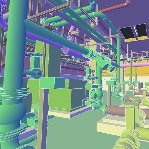 Smap3D | Solutions for the engineering and fabrication of pipelines