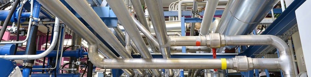 Smap3D Plant Design: Piping CAD software for various industries